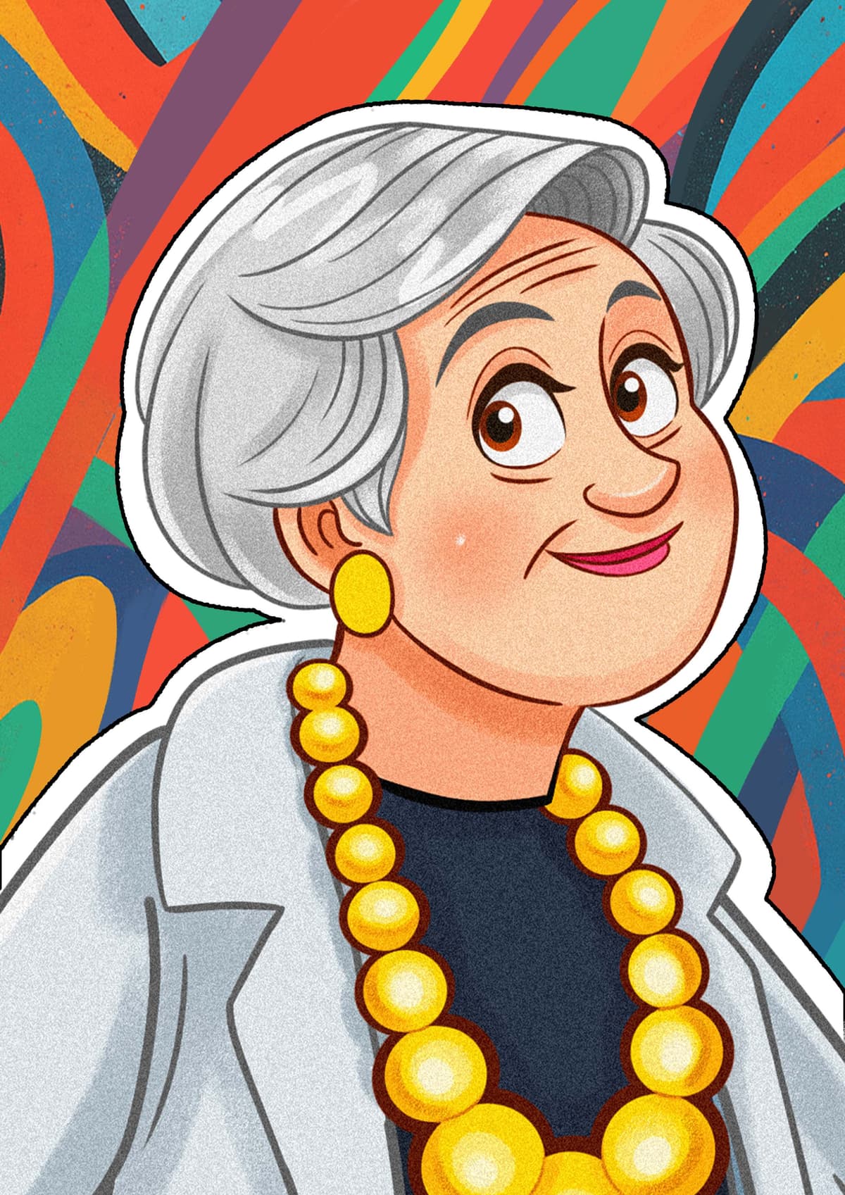 Pleasant Rowland | Founders for Kids | Founders for Kids